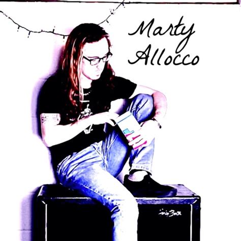 Stream Marty Allocco Music Listen To Songs Albums Playlists For Free On Soundcloud