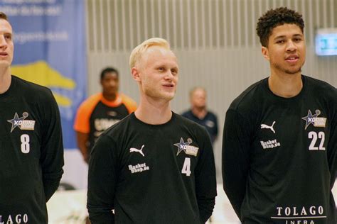 Andreas Jönsson Lämnar Köping Stars Magazin24