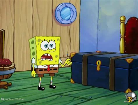 باب اسفنجی جدیدباب اسفنجی فارسی دانلود باب اسفنجی دوبله شده انیمیشن