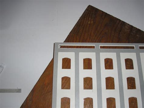 Build Your Own Model Railway Buildings