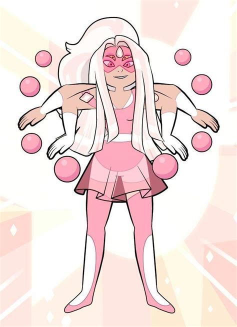 Gemsona Maker Steven Universe Amino