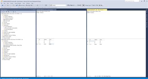 HA And DR In SQL Server Transactional Replication Vs Log Shipping