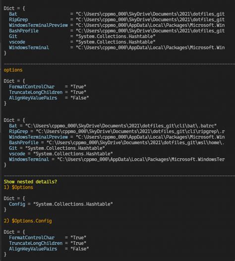 Power Query Ninmonkey