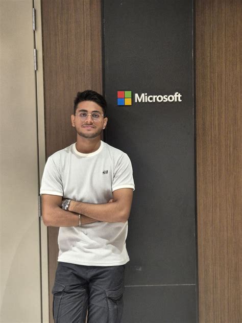 Vansh Mehta On Linkedin Azureai Microsoft Ai Technology