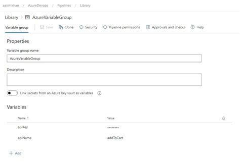 Building Your First Azure Devops Ci Cd Pipeline A Step By Step Guide By Vitorgithub Medium