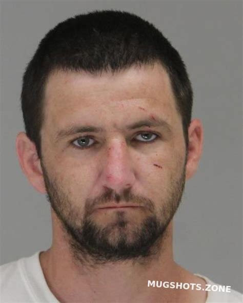 Kerry Anthony 09132024 Dallas County Mugshots Zone