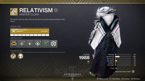 Destiny 2 Best Prismatic Fragments And How To Use Them Deltias Gaming