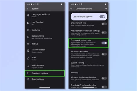 19 Hidden Android Features You Should Be Using Toms Guide