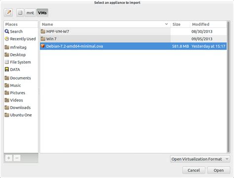 Ova Download Vmware For Linux Archgreat