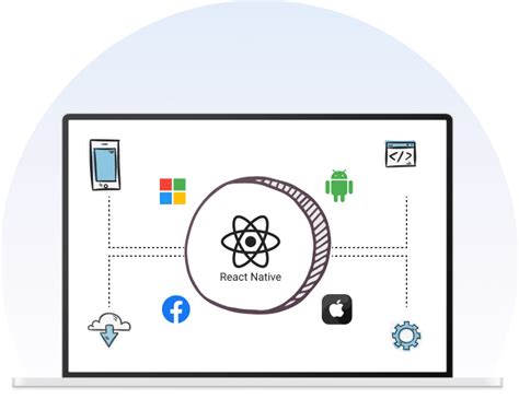 React Native App Development Zenithive