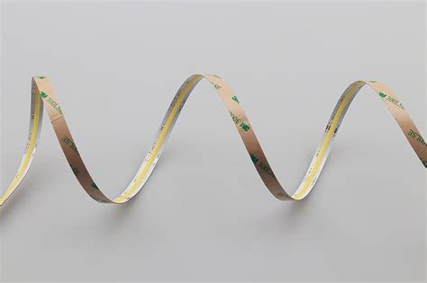 CSP LED Strip High Efficiency Uniform Lighting For Innovative Designs LEDYi