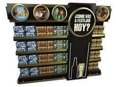 8 Ideas De Exhibiciones Cerveza Cerveza Disenos De Unas Exhibición