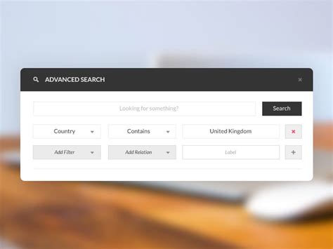 Virginia Advance Directive For Health Care Form Advanced Search Ui Design