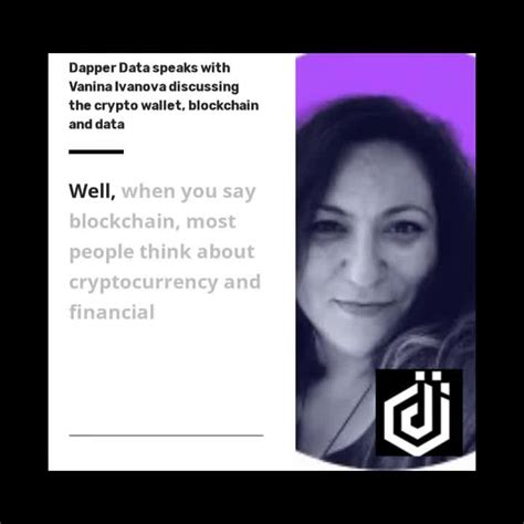 Dapper Data On Linkedin Team Data Blockchain Video Cryto