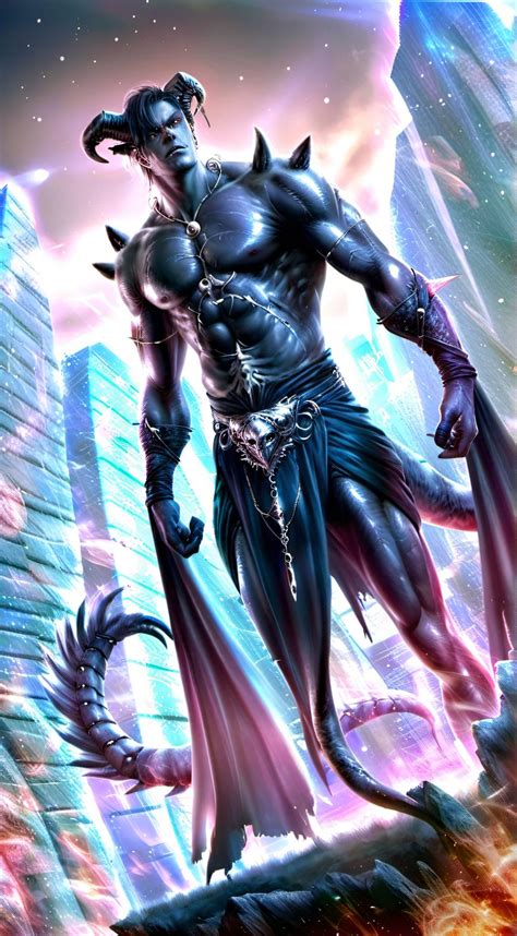 Chat With Amon Enjoy Free Ai Character Voice Chat Talkie Ai