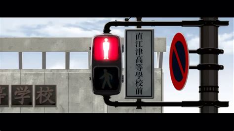 The First Scene Of Monogatari Bakemonogatari Scrolller