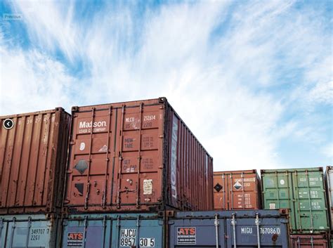 Quebec Port Authority Unveils Beauport Terminal Plan