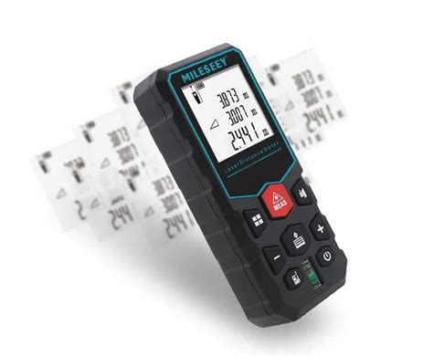 Mileseey 레이저 거리 측정기 약 13875원부터 한국무료배송 다이렉트 웨이