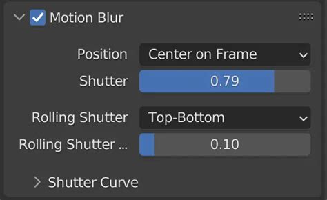 Blender Tutorial Creating Rain Effect With Motion Blur Blender Base Camp