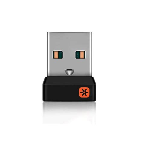 Đầu Thu Usb Receiver Logitech Logi Bolt Đầu Thu Usb Logitech Unifying Đầu Thu Chuột Bàn Phím