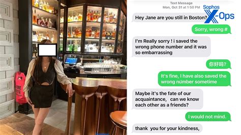 Man Charged Over Alleged 34k Text Message Scam Flipboard