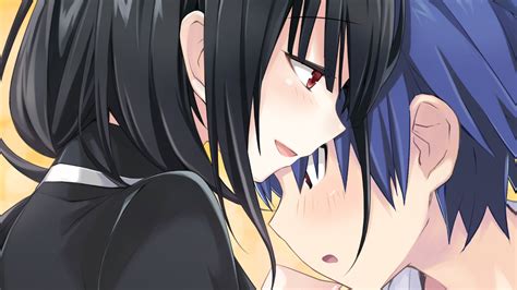 Date A Live Shido Shido Itsuka