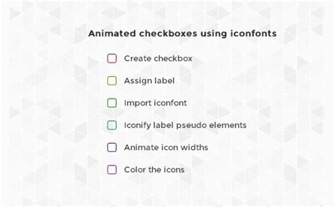38 Visually Awesome Css Tutorials And Techniques Idevie