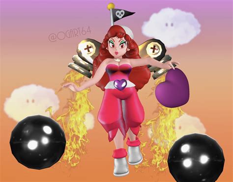 Captain Syrup Wario Land Image By Ogart Zerochan Anime Image Board