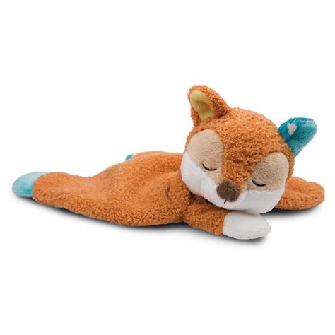 My First Nici Finni Fox Comforter Uk