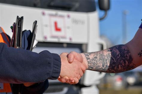 Gist Limited On Linkedin Careers Logistics Hgv