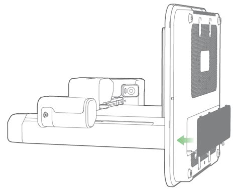 Assembling The Printer