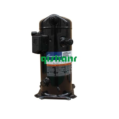 15hp Copeland Vapor Injection Low Temp Scroll Compressor Zfi68kqe Tfd 564