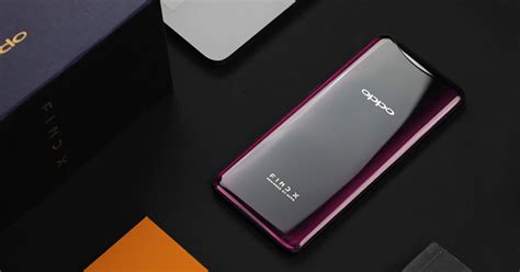 OPPO Find X อาจไมแพงอยางทคาด หลงเปดตวและเคาะราคาทจน เรมตนท บาท