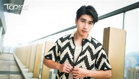 法證先鋒vi｜馮皓揚未因金像獎光環自滿 羊羊：做戲時可以成為e人