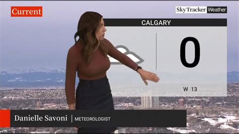 Danielle Savoni Cbc Calgary Rhotreporters