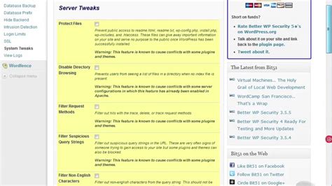 Wordpress Tutorial For Beginners 73 Adding Plugins Part 2 Youtube