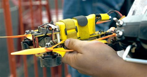 How Isr Tech Will Disrupt The Market For Defense Drones Bcg