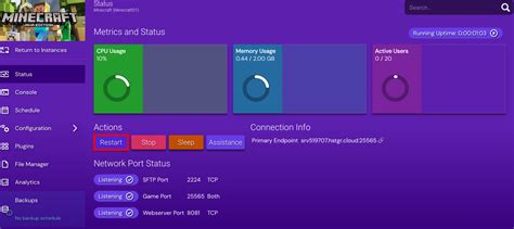 How To Configure Minecraft Server Properties File