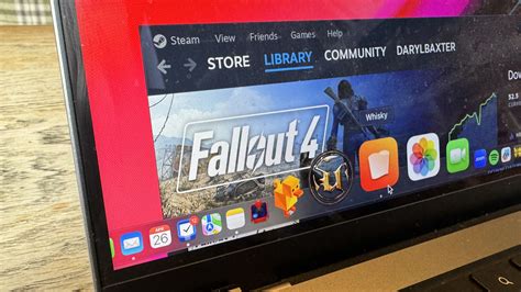 Fallout 4 Next Gen Update Is A Mess On Windows — But Surprisingly