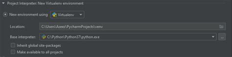 Python Cant Import Opencv In Pycharm Stack Overflow