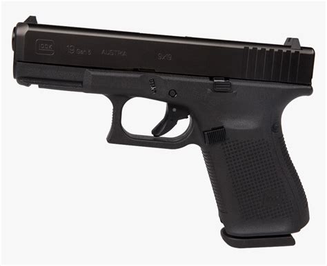 Glock 17 Png