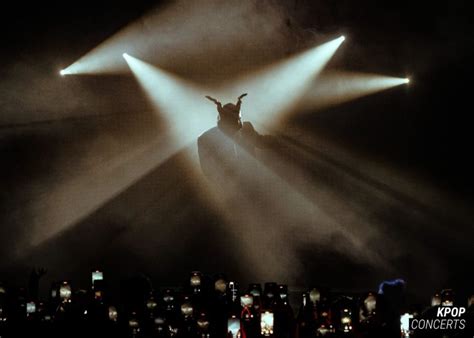 Recap The Dpr Regime World Tour Delivers Non Stop Surprises For Dc Dreamers K Pop Concerts