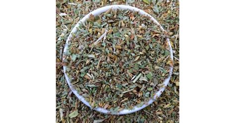 Organic Catnip Tea 50g