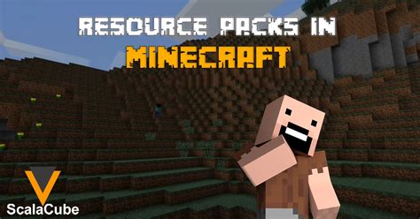 How To Make Minecraft Resource Packs