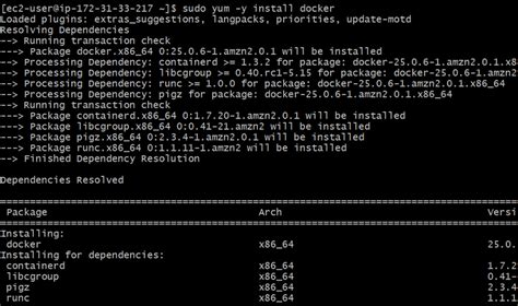 Achieving Zero Downtime Deployments With Docker Geeksforgeeks