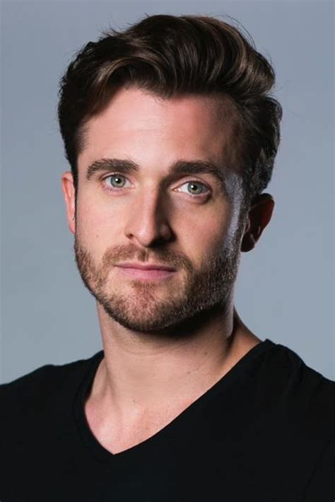 Matthew Hussey Biografía Mejores Películas Series Imágenes Y Noticias La Vanguardia