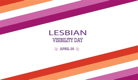 Lesbian Visibility Why Is Bbgay Celebrating Lesbians Queer Women