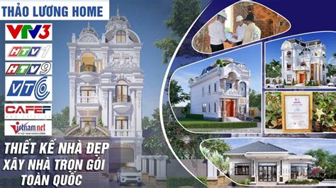 Top Công Ty Thiết Kế Xây Dựng Nhà Đồng Nai Uy Tín
