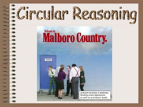 PPT Logical Fallacies PowerPoint Presentation Free Download ID 9353862