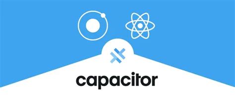 capacitor starter example using the barkoder barcode scanner sdk